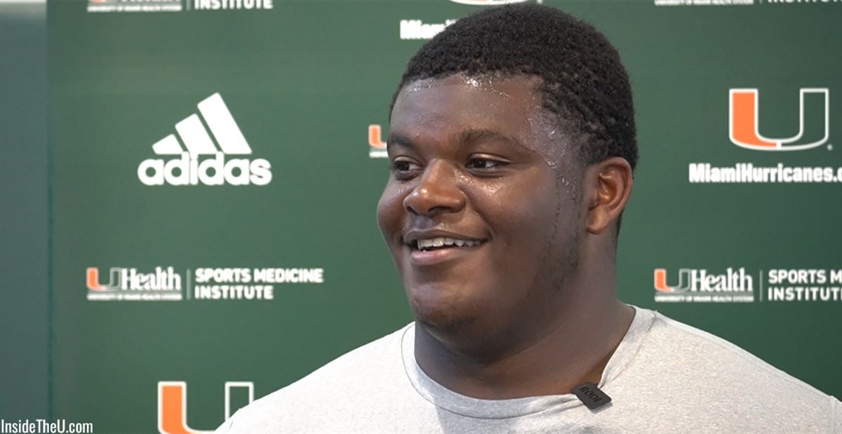 VIDEO: Matt Lee, Javion Cohen, Rueben Bain and Branson Deen preview NC ...