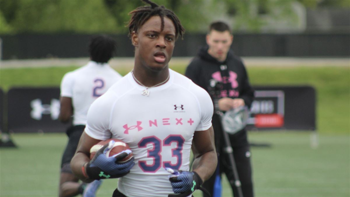 MVP Sam Williams-Dixon shows versatility, what Ohio State likes about ...