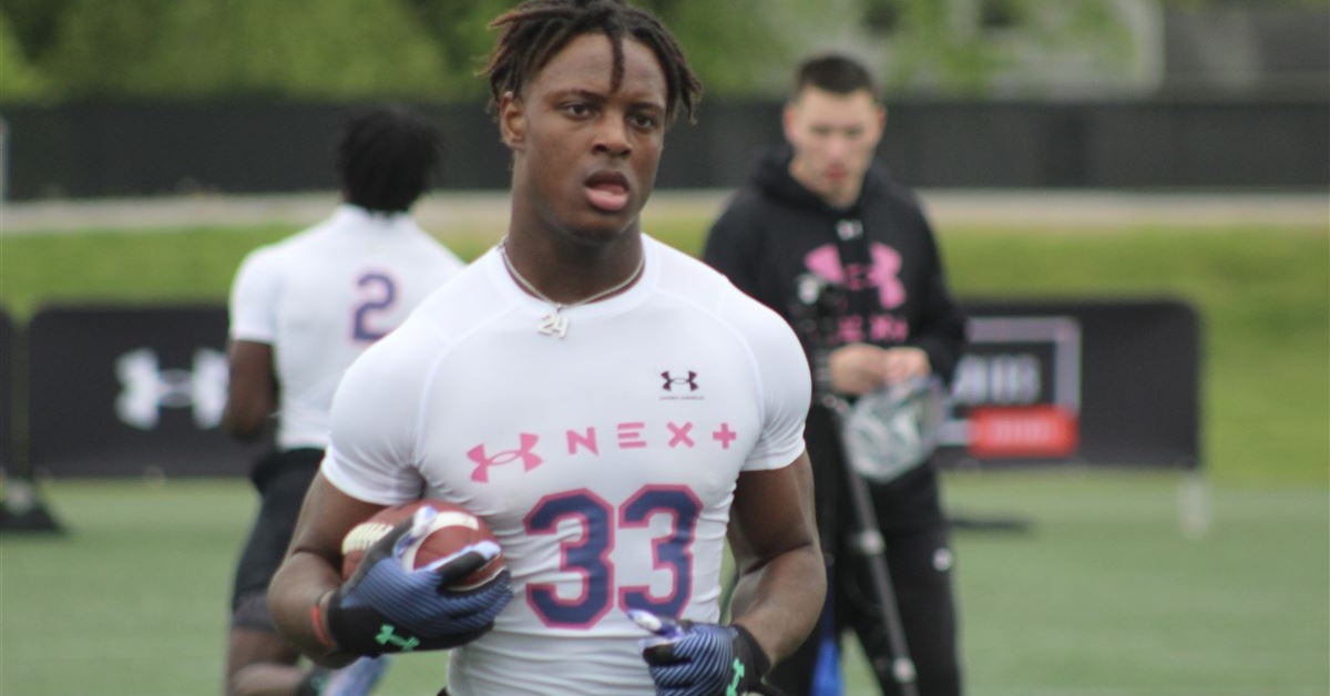 MVP Sam Williams-Dixon shows versatility, what Ohio State likes about ...
