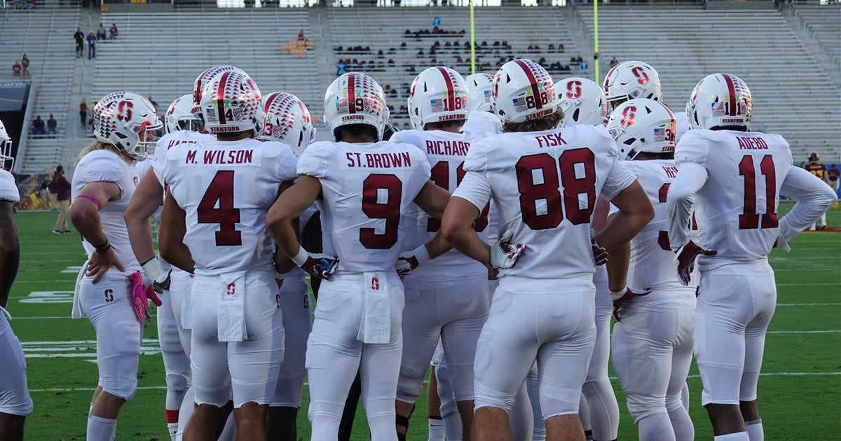How To Watch: #24 Stanford Vs. #14 WSU Gameday Central