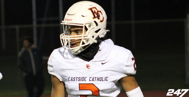 Washington State football recruiting: Signing Day Live