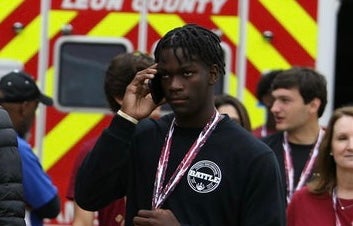 Joel Rogers commitment reassures LSU's pursuit of building out future ...