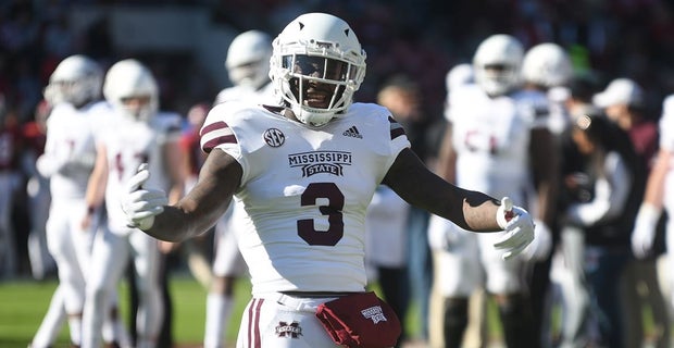 Receiver Devonta Jason Seeking Bigger Role in MSU's Offense