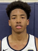 Tanner Jones, Campbell Hall School, Shooting Guard