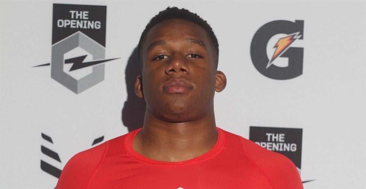 Ole Miss target Aaron Wilson succumbs to battle with cancer