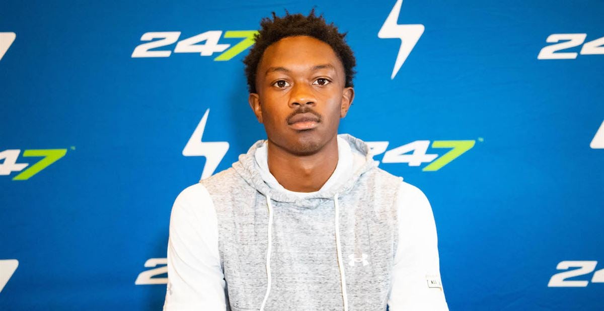 National analysis of new 2025 Bama WR commit Jaime Ffrench