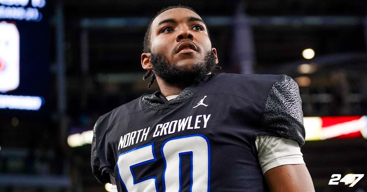 Top247 OL John Turntine III recaps eye opening visit to Stanford