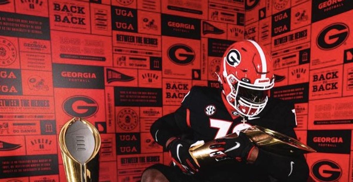 Georgia football: Who could be next to commit to UGA?