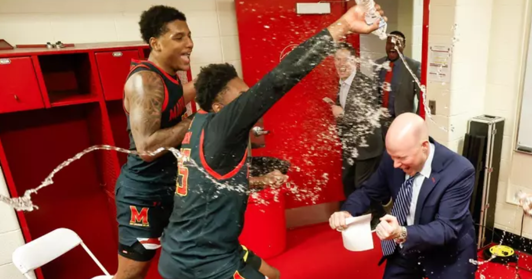 Maryland Basketball Recruiting Scoop: A chance to impress an elite ...