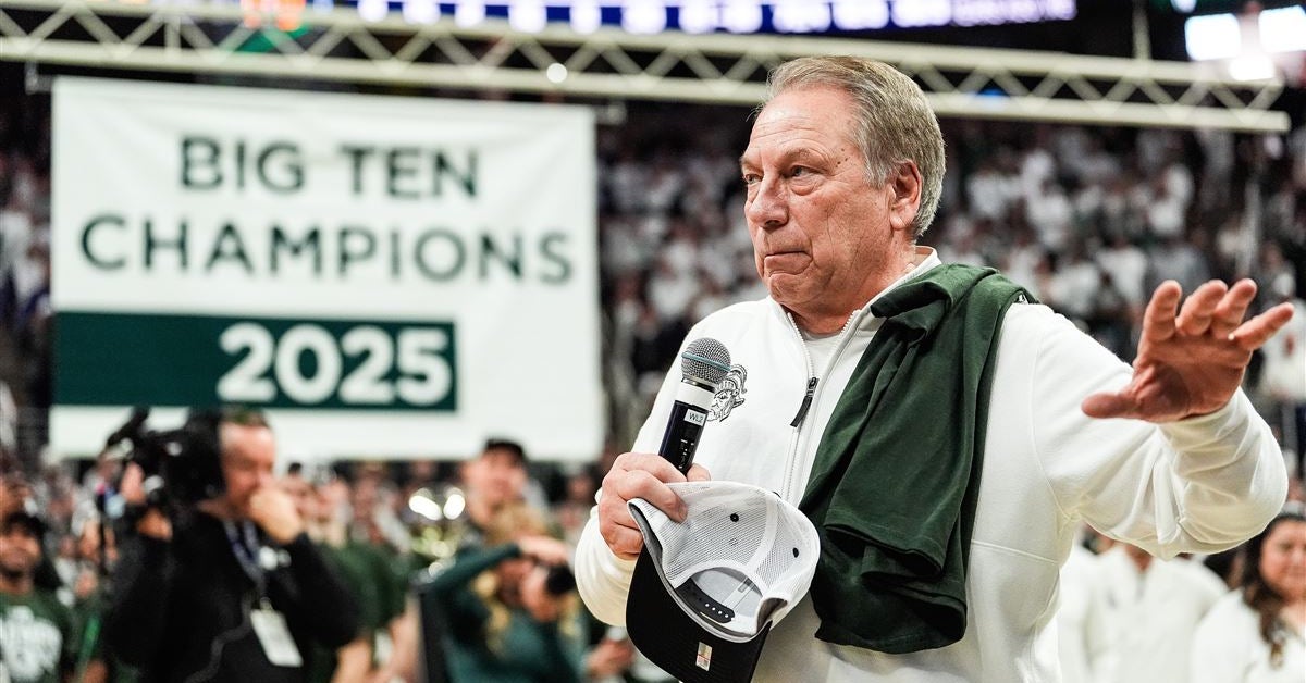 Michigan State basketball preview: Starting lineup projection ...