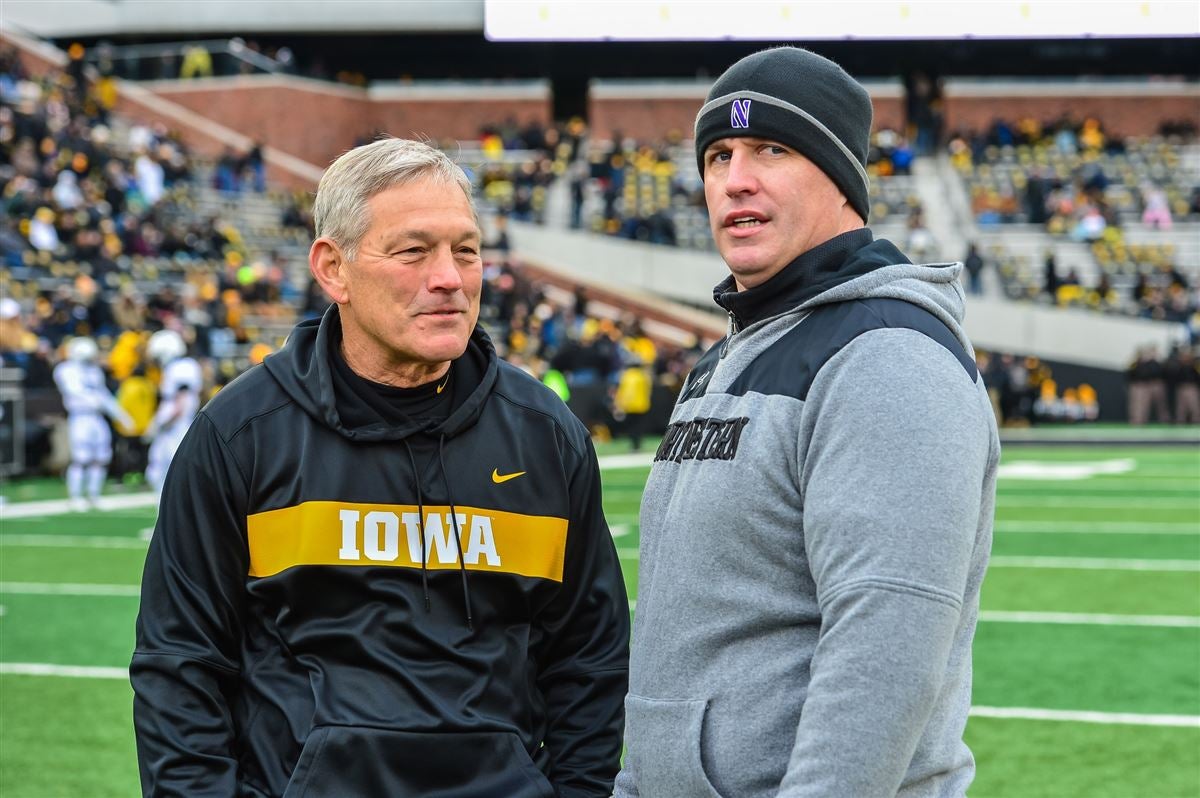Preview and Picks: Can Iowa end its three-game losing streak with a win ...