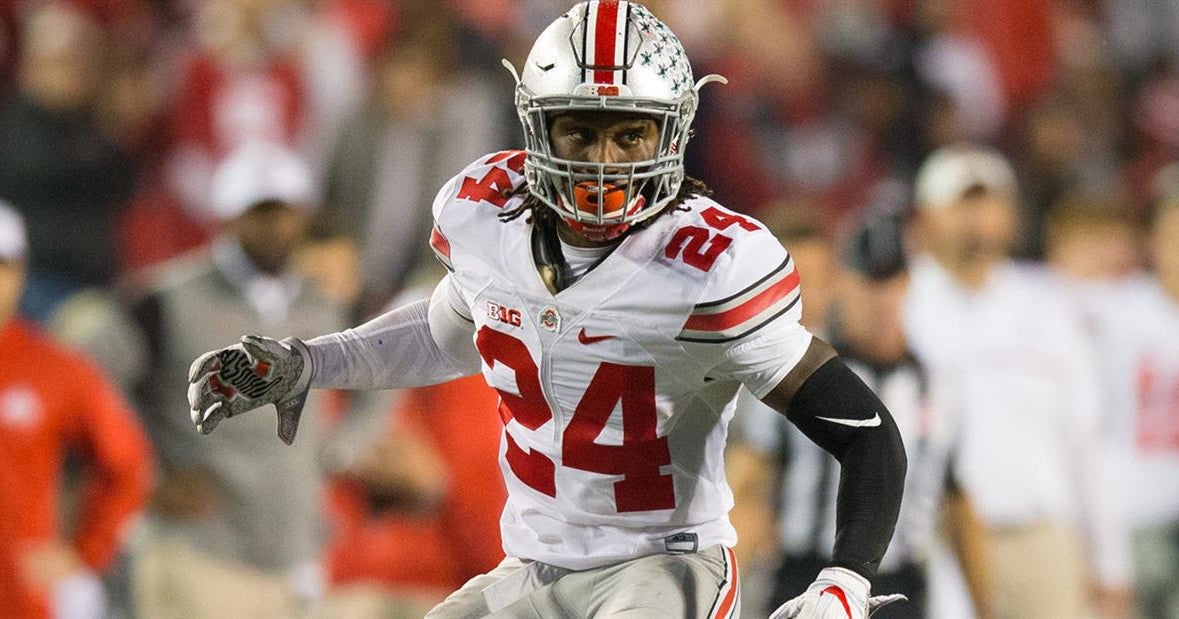 Five Buckeyes featured on Matt Miller's Top 50 big board