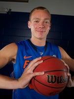 Jacob Kurtz, Florida, Small Forward