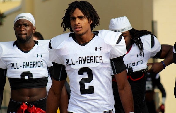 Huntley Johnson to represent Tyrie Cleveland, Rick Wells