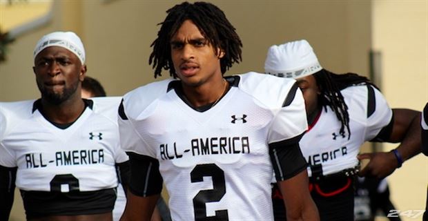 Huntley Johnson to represent Tyrie Cleveland, Rick Wells
