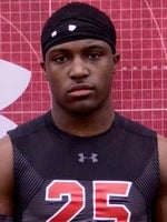 Billy Lucas, Cathedral Prep, Running Back