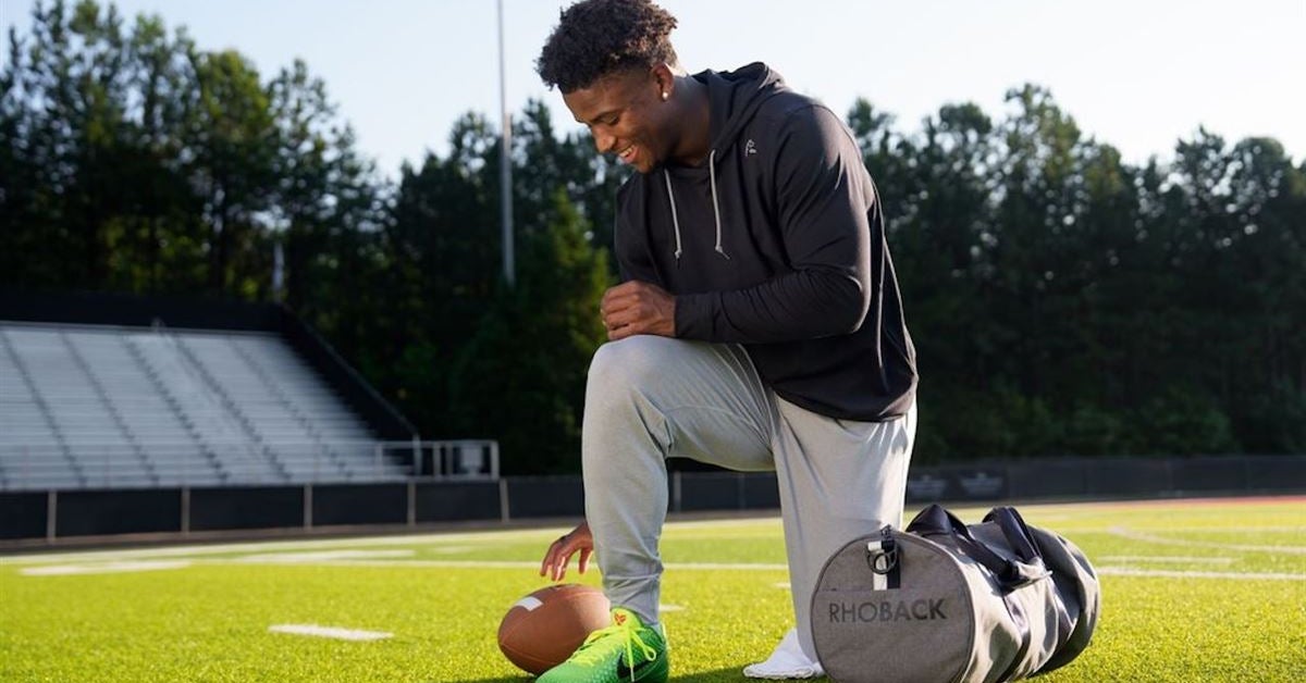 Ohio State's Caleb Downs to serve as Rhoback U Athlete in 2025; Buckeye ...