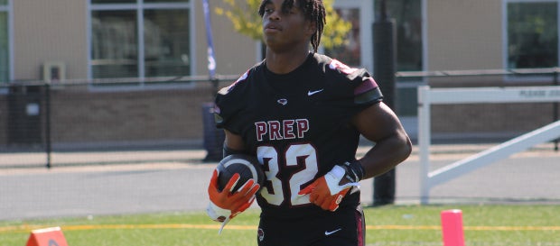 Who we watched: Four-overtime instant classic highlights Week 7 ...