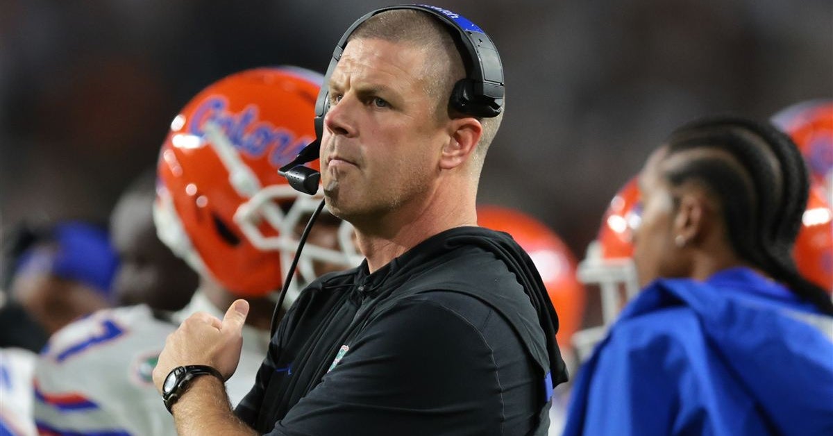 Swamp247 Podcast: Will Saturday's contest against Mississippi State ...