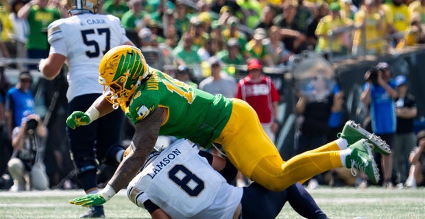 Way-too-early Chicago Bears 2026 NFL Mock Draft: September Edition