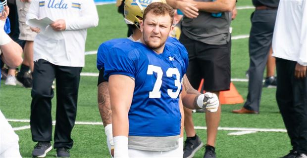 30 Most Important Bruins: No. 25 Jake Burton