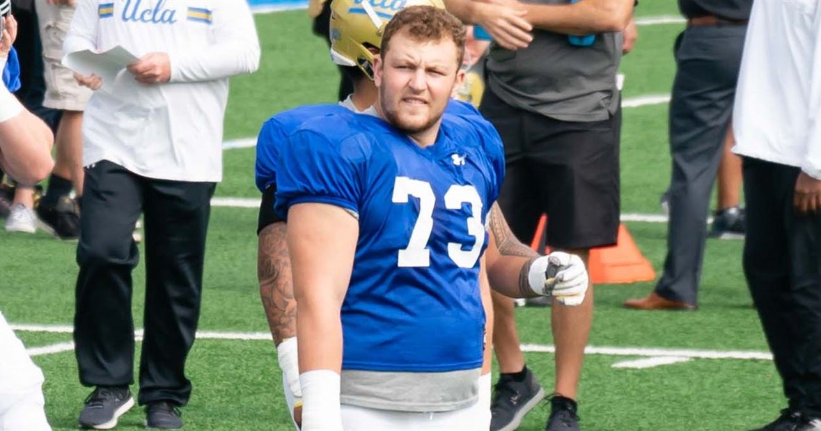 30 Most Important Bruins: No. 25 Jake Burton