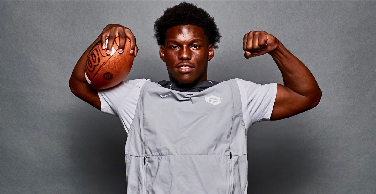 Breaking: 5-star Arik Gilbert commits to LSU