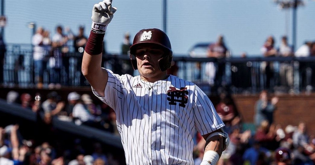 Confident Logan Tanner preparing for another run to Omaha