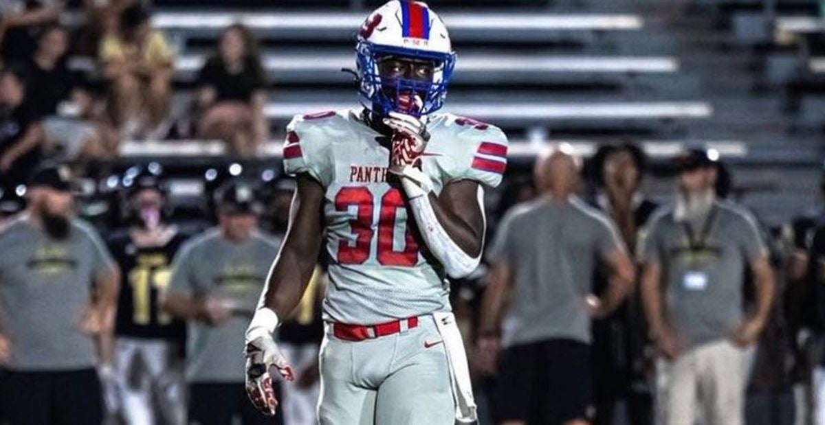 Vandy commit Austin Howard’s parent were ‘shocked’ at how good Ole Miss ...