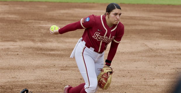 FSU Softball Photo Gallery: Seminoles advance to the Tallahassee ...