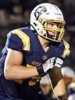 Samuel Simpson, River Falls, Offensive Line