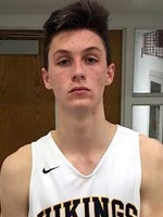 Rip Economou, Santa Monica, Shooting Guard