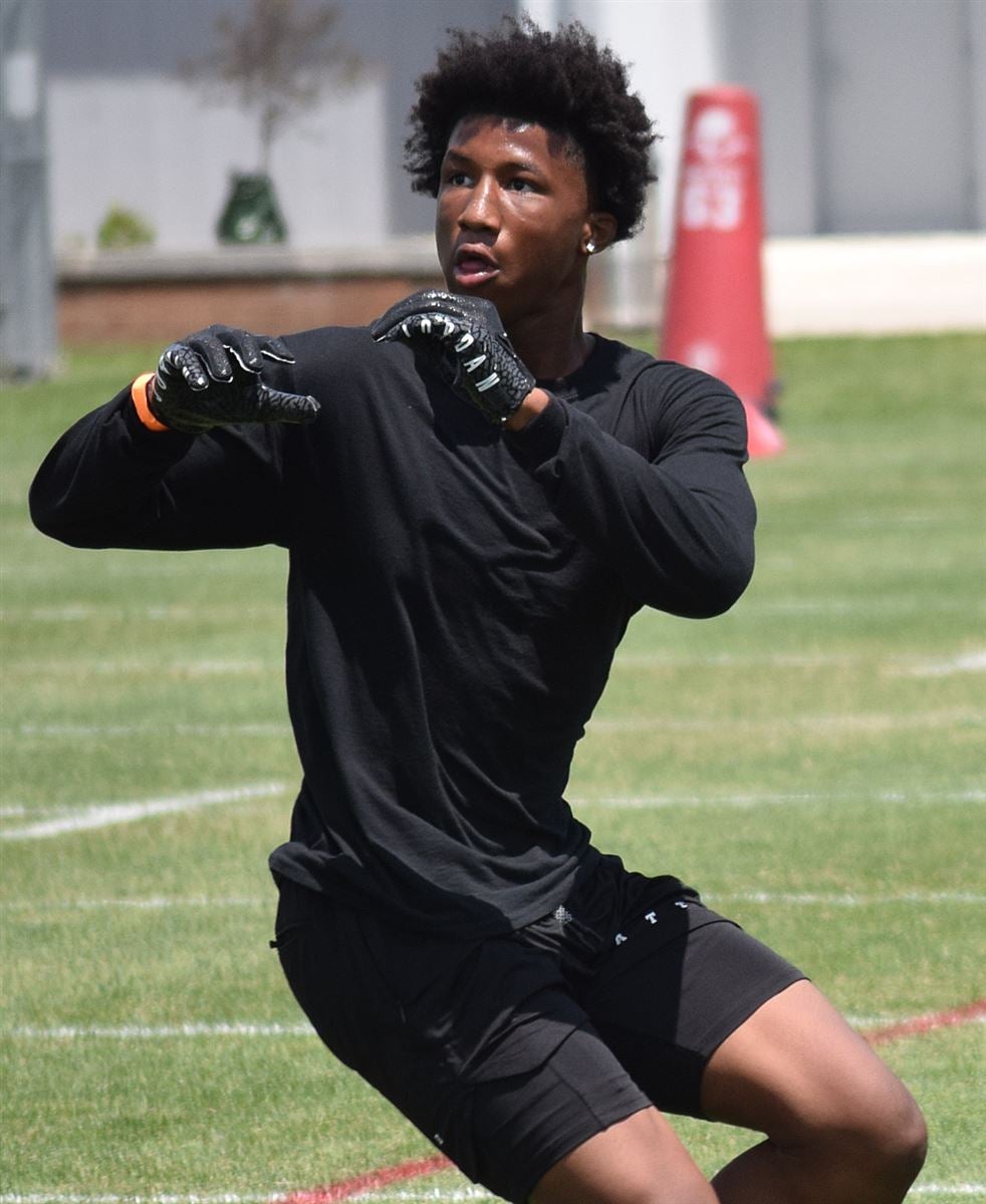 Sights and Sounds: Ohio State staff finds several worthy of offers at ...