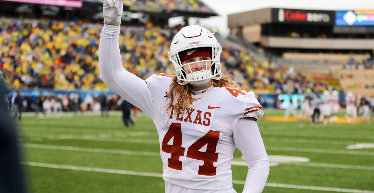 Football world of Britt Hager has come full circle