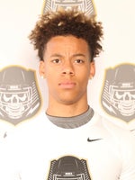 Brandon McCray, Princeton, Cornerback