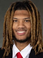 Tyrell Henry, Wisconsin, Wide Receiver