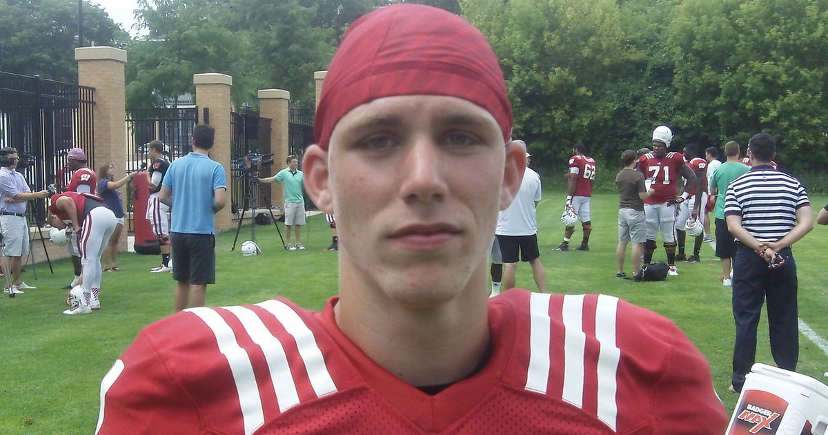 The Freshman Fifteen – Andrew James