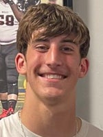 Taylor Heim, Oklahoma, Linebacker