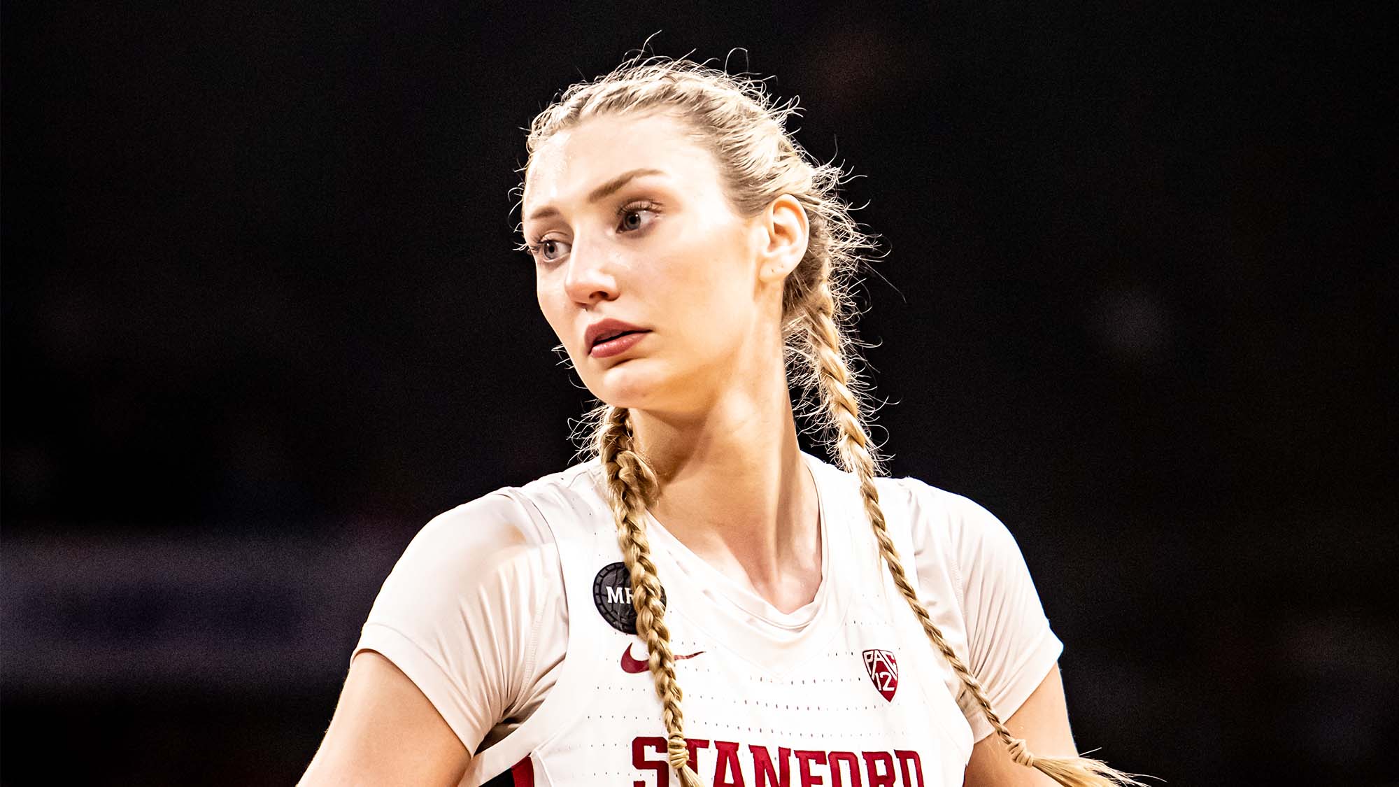 BREAKING: NC State WBB lands Swedish wing Tilda Trygger in 2024 class