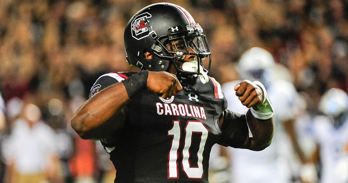 Former teammates surprised NFL teams passed on Moore