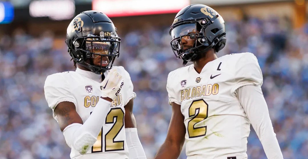 College football rankings: AP Top 25 Week 13 projection after Georgia ...