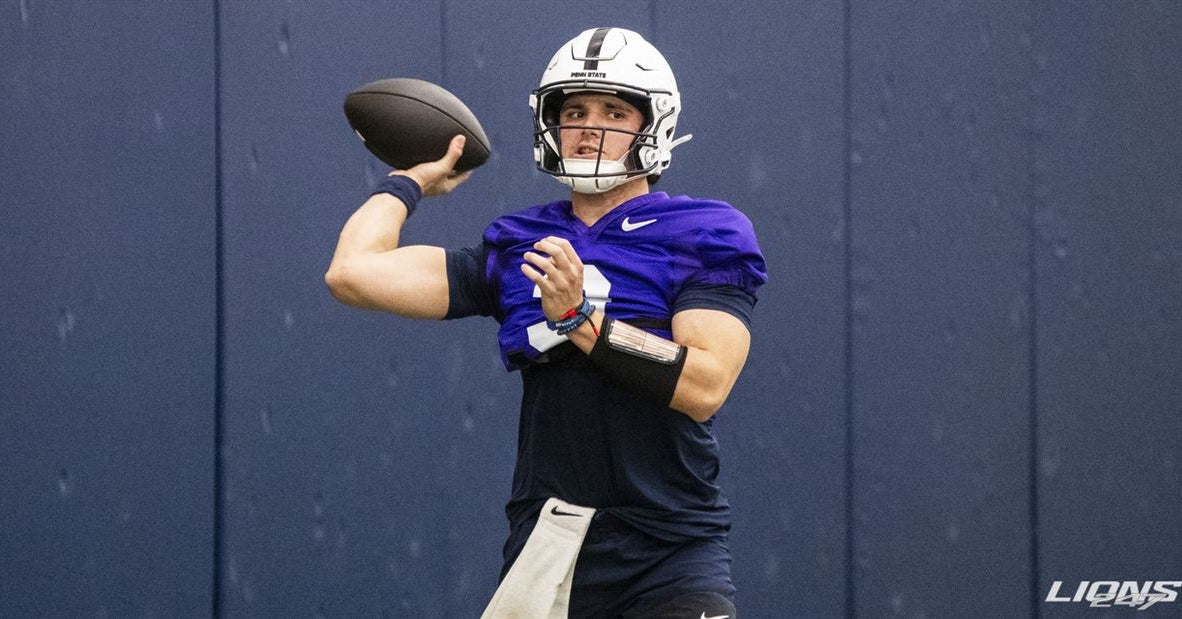 How 247Sports ranks Penn State's transfer portal additions
