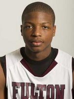 Kentel Williams, Fulton, Wide Receiver