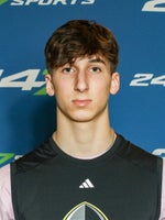 Jesse Brooks, Half Hollow Hills West, Wide Receiver