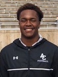 Northern Colorado 2024 Football Commits
