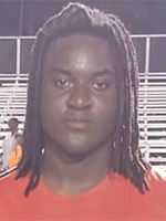 Joshua Lyles, Seminole, Defensive Line