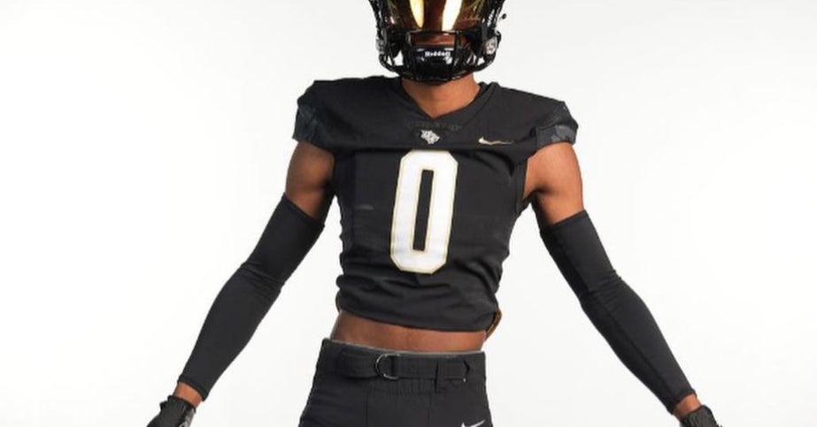 Qua Birdsong Commits To UCF