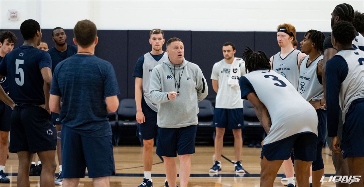 Tyler's Tidbits (10/2): Penn State keeping tabs on a Big Ten commit ...