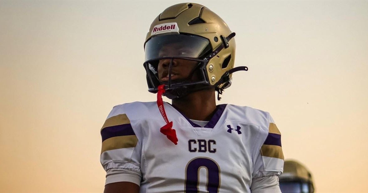 Kansas State football adds Nick McClellan