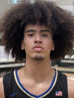 Kaiden Bailey, Santa Margarita Catholic, Combo Guard